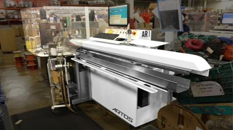 Changes for Pacer, Benefits for You - Pacer Group