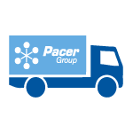 How Pacer is addressing the global shipping shortage - Pacer Group