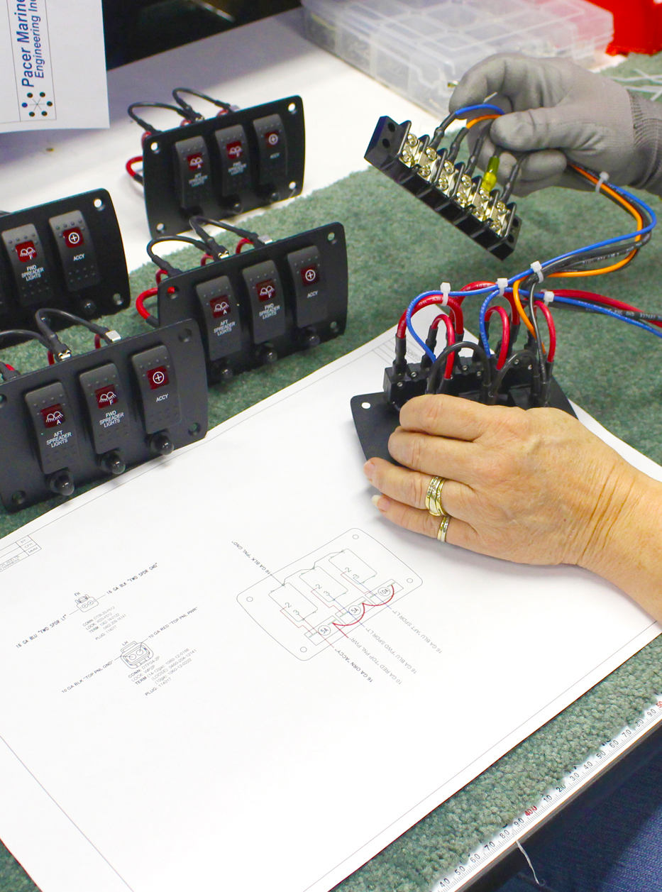 What makes Pacer One of the Top Wire Manufacturers in the U.S.? - Pacer ...