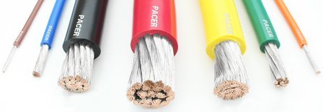 Understanding the Differences Between Various Wires and Cables on a ...