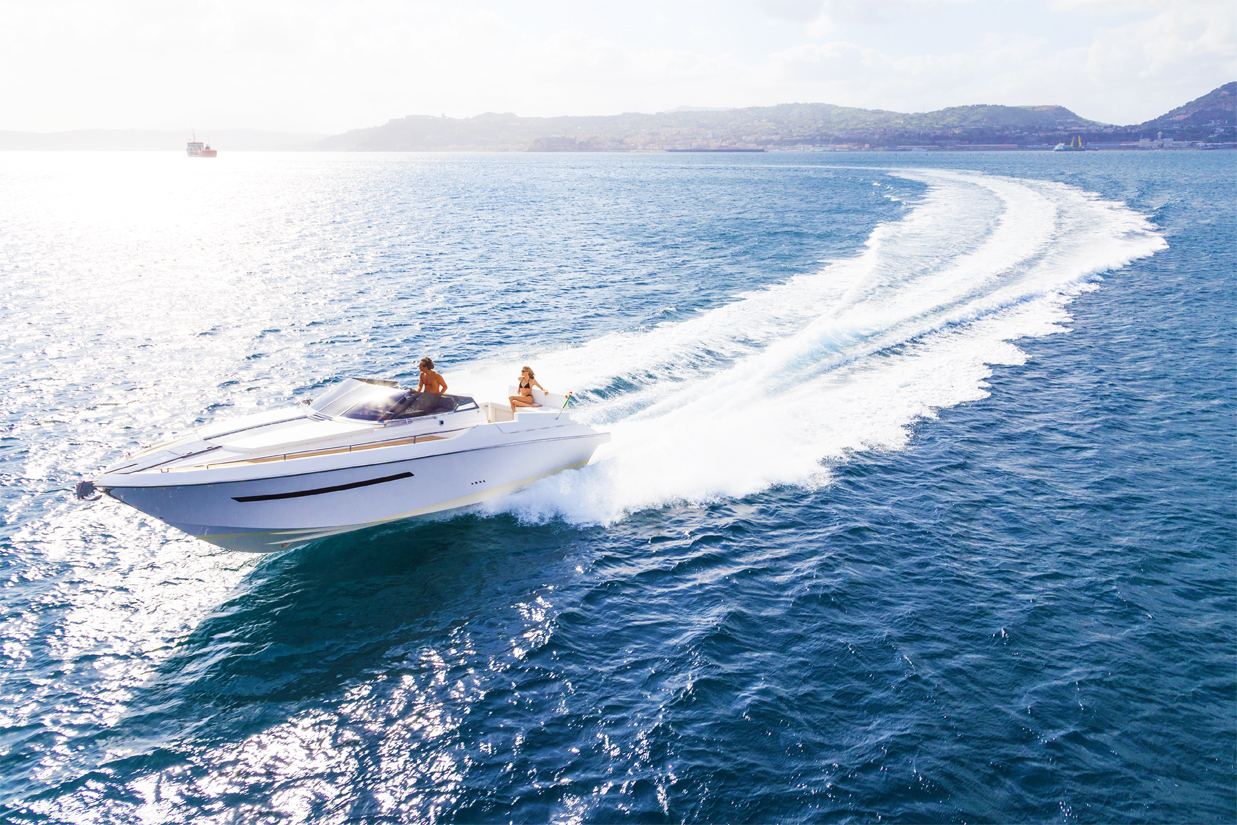 Six Simple Boating Tips - Pacer Group